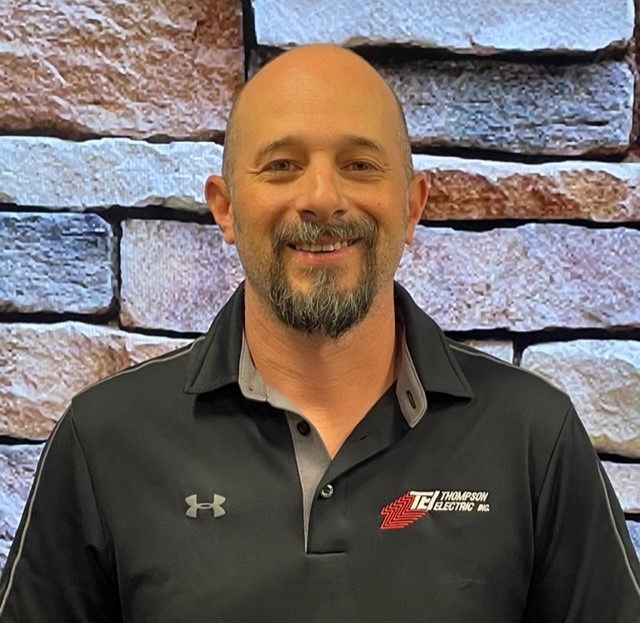 Meet Our Highly Skilled Team at Thompson Electric, Inc.